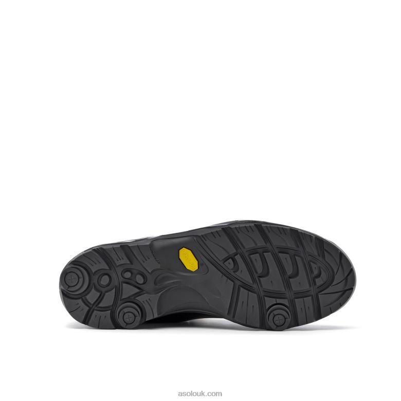 Asolo TPS 520 GV evo Men PLDF4154 Black [PLDF4154] : Asolo Shoes UK for ...